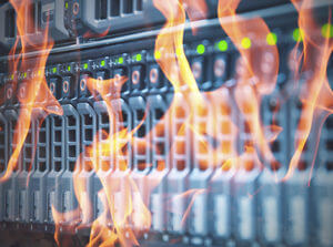 Backup and IT Disaster Recovery | BCP | PCR Business Systems