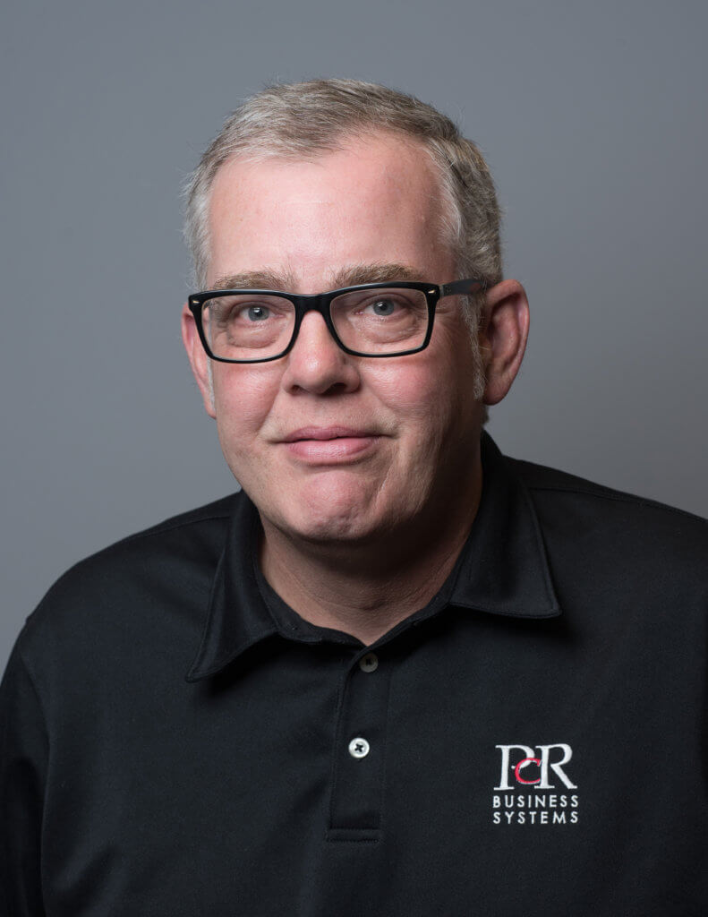 Akron IT Experts | PCR Business Systems | IT Support Team