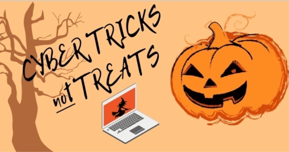 Cyber Tricks to Watch out for! - PCR Business Systems
