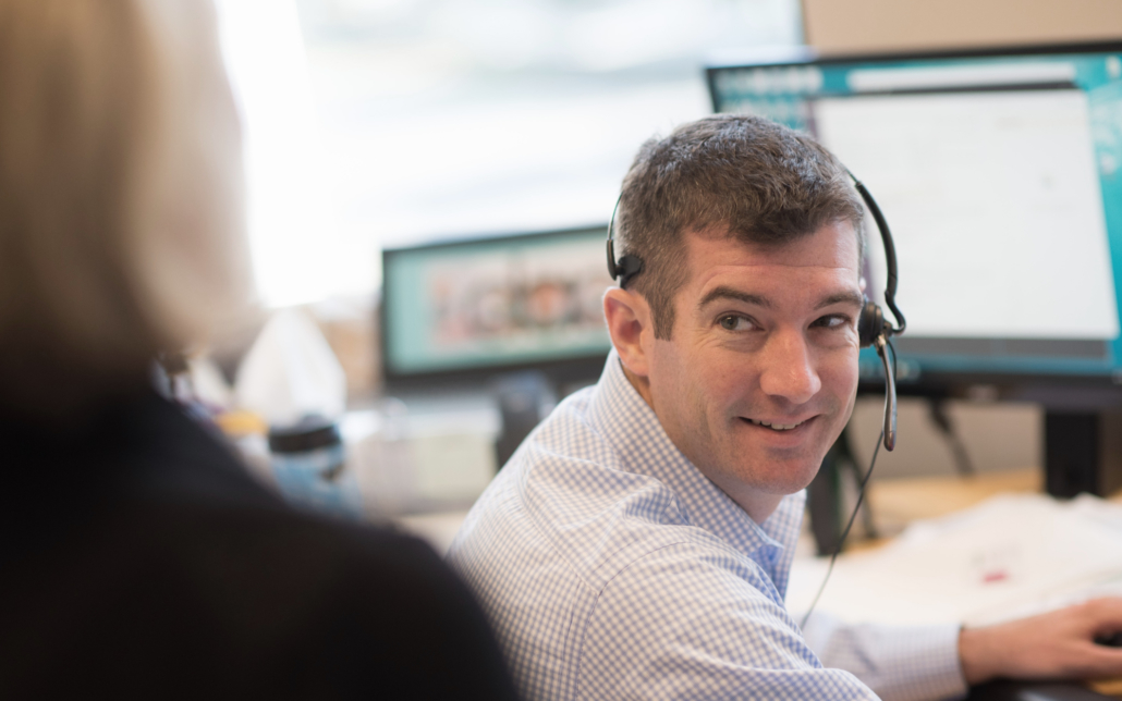 Outsourced IT Company Akron | IT Support | Managed IT Services