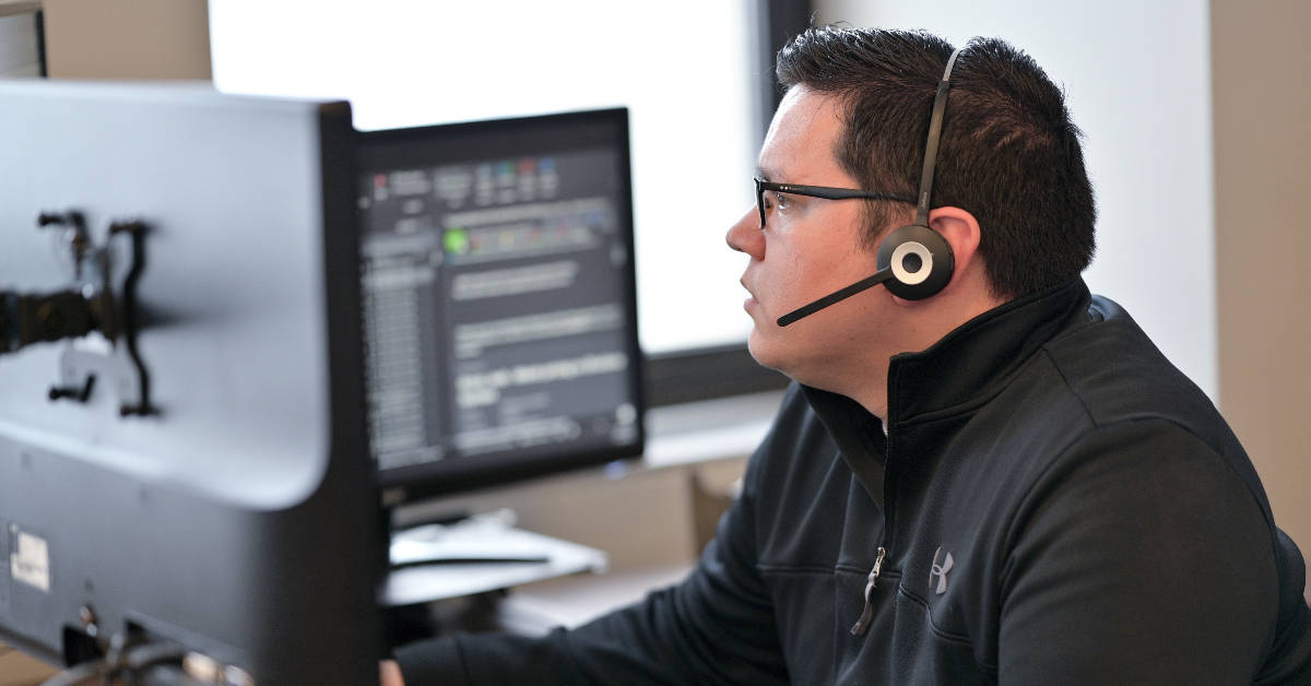Managed IT Services for Akron Businesses | Akron IT Support