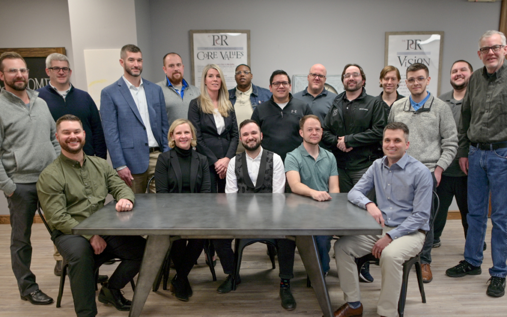 Outsourced IT Company Akron | IT Support | Managed IT Services