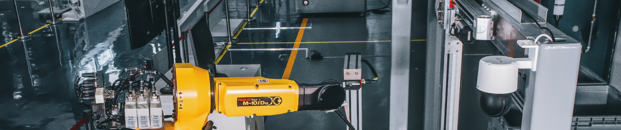 Manufacturing Cybersecurity Threats To Look Out For Pcr