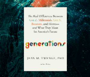 Generations | Wednesday Reads | PCR Business Systems