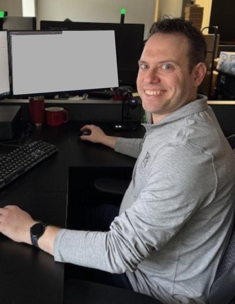 Akron IT Experts | PCR Business Systems | IT Support Team